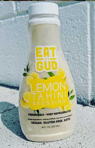 EatGUD Vegan To Go Meals & Groceries – SeattleVegan.com