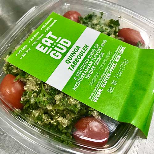 EatGUD Vegan To Go Meals & Groceries – SeattleVegan.com